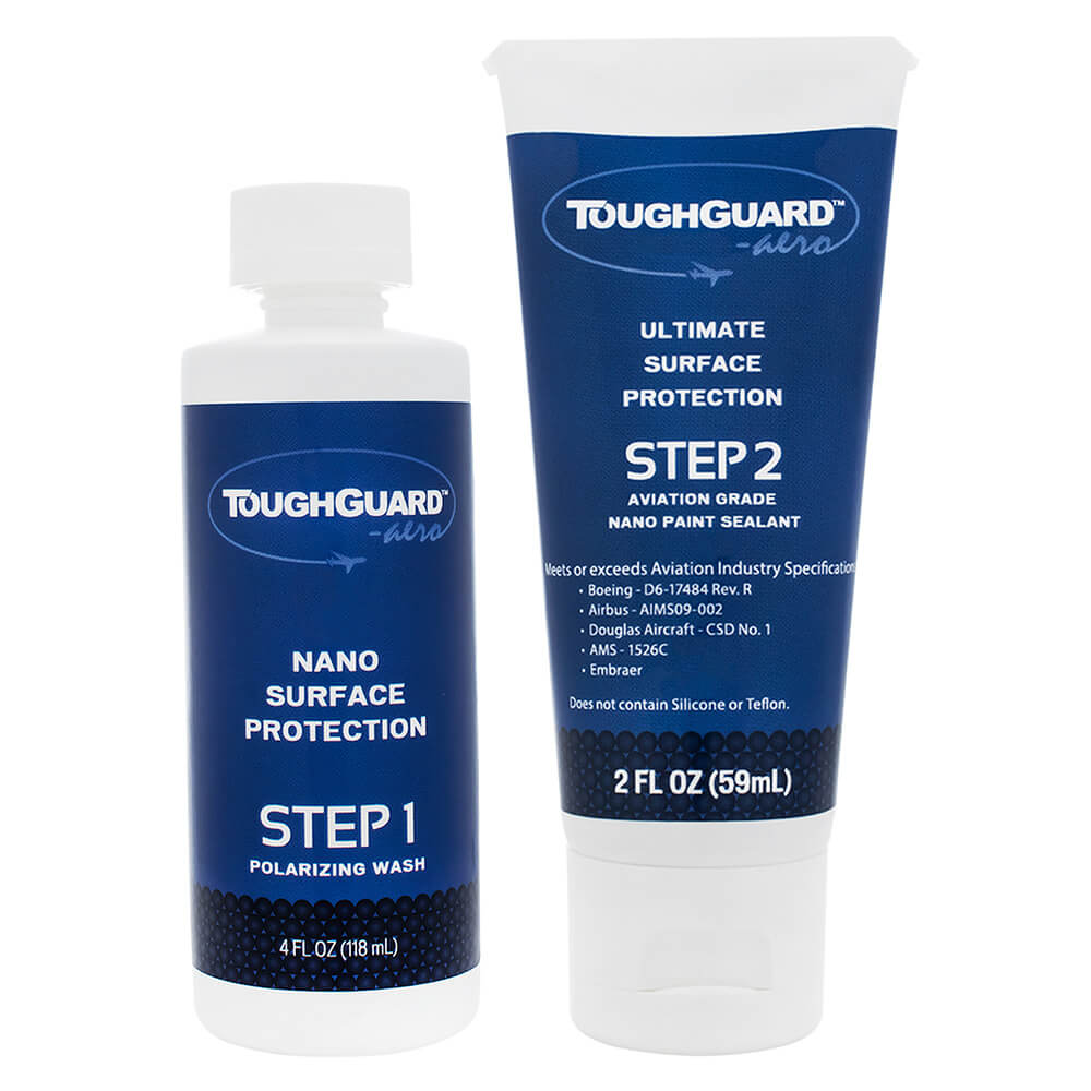 Toughguard Surface Protector Small Kit | Aircraft Spruce Australia