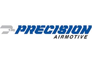 Precision Airmotive Decal - Pressure Sensive - 2537729-F | Aircraft ...