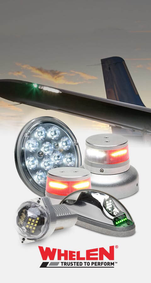 Aircraft Parts | Pilot Supplies & Aviation Tools | Aircraft Spruce ...